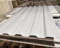 China Abrasion-Resistant FRP Gel Coat Panel for Cooling Towers | 1.5-2.0 g/cm³ Density | -50°C to 120°C Temperature Range for sale