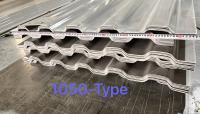 China Abrasion-Resistant FRP Gel Coat Panel for Cooling Towers | 1.5-2.0 g/cm³ Density | -50°C to 120°C Temperature Range for sale