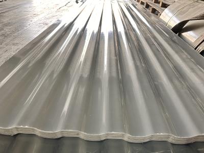China Abrasion-Resistant FRP Gel Coat Panel 0.3-0.8mm Thickness D75-D85 Hardness for Industrial Cooling Towers for sale