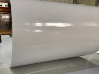 China Insulated And Waterproof FRP Flat Panel For Refrigerated Transport Vehicles for sale
