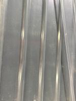China Weather Resistant FRP Daylighting Tile Roofing Sheet 1.0MM - 6.0MM Thickness for sale
