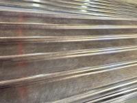 China Weather Resistant FRP Daylighting Tile Roofing Sheet 1.0MM - 6.0MM Thickness for sale