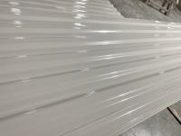 China Abrasion-Resistant And Scratch-Resistant FRP Gel Coat Panel For Industrial Cooling Tower for sale