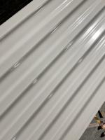 China Abrasion-Resistant And Scratch-Resistant FRP Gel Coat Panel For Industrial Cooling Tower for sale