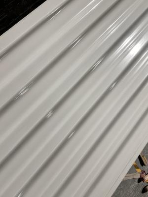 China Abrasion-Resistant And Scratch-Resistant FRP Gel Coat Panel For Industrial Cooling Tower for sale