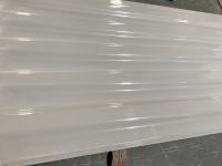 China Abrasion-Resistant And Scratch-Resistant FRP Gel Coat Panel For Industrial Cooling Tower for sale
