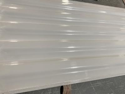 China Abrasion-Resistant And Scratch-Resistant FRP Gel Coat Panel For Industrial Cooling Tower for sale