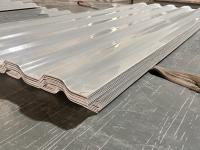 China Abrasion-Resistant And Scratch-Resistant FRP Gel Coat Panel For Industrial Cooling Tower for sale