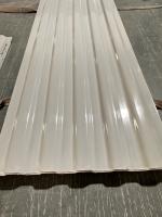 China Abrasion-Resistant And Scratch-Resistant FRP Gel Coat Panel For Industrial Cooling Tower for sale