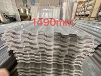 China Abrasion-Resistant And Scratch-Resistant FRP Gel Coat Panel For Industrial Cooling Tower for sale