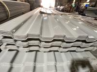 China Abrasion-Resistant And Scratch-Resistant FRP Gel Coat Panel For Industrial Cooling Tower for sale