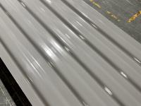 China Abrasion-Resistant And Scratch-Resistant FRP Gel Coat Panel For Industrial Cooling Tower for sale