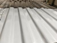 China Abrasion-Resistant And Scratch-Resistant FRP Gel Coat Panel For Industrial Cooling Tower for sale