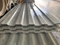 China Abrasion-Resistant And Scratch-Resistant FRP Gel Coat Panel For Industrial Cooling Tower for sale
