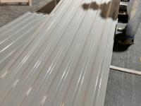 China Abrasion-Resistant And Scratch-Resistant FRP Gel Coat Panel For Industrial Cooling Tower for sale