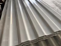 China Abrasion-Resistant And Scratch-Resistant FRP Gel Coat Panel For Industrial Cooling Tower for sale