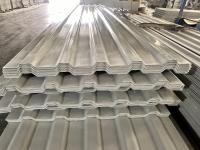 China Abrasion-Resistant And Scratch-Resistant FRP Gel Coat Panel For Industrial Cooling Tower for sale
