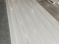 China Abrasion-Resistant And Scratch-Resistant FRP Gel Coat Panel For Industrial Cooling Tower for sale
