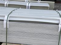 China Abrasion-Resistant And Scratch-Resistant FRP Gel Coat Panel For Industrial Cooling Tower for sale