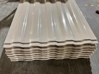 China Abrasion-Resistant And Scratch-Resistant FRP Gel Coat Panel For Industrial Cooling Tower for sale