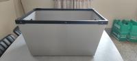 China Agriculture Plastic Coaming Box Recyclable Polystyrene Honeycomb Box for sale