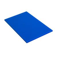 China Bio PP Corrugated Sheet Recyclable Polypropylene Hollow Board for sale