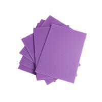 China Bio PP Corrugated Sheet Recyclable Polypropylene Hollow Board for sale
