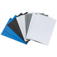 China Bio PP Corrugated Sheet Recyclable Polypropylene Hollow Board for sale