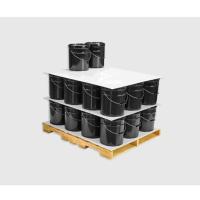 China 2000x1000 PP Flute Sheet 3mm 4mm Polypropylene Fluted Board for sale