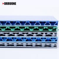 China Corrosion Resistant Esd Corrugated Plastic Sheet For Carton Packaging for sale