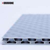 China Corrosion Resistant Esd Corrugated Plastic Sheet For Carton Packaging for sale