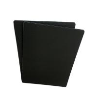 China Pink PP Corrugated Sheet 600*400 Plastic Correx Board Customized for sale