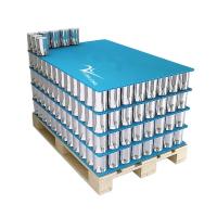 China ROHS 6mm Recycled Corrugated Plastic Sheets Coroplast 4 X 8 Sheets for sale