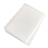 China Sunproof Flame Retardant HDPE Corrugated Sheet A4 Coroplast Sheets 4x8 for sale