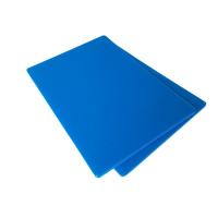 China Sunproof Flame Retardant HDPE Corrugated Sheet A4 Coroplast Sheets 4x8 for sale