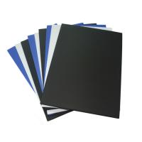 China OEM ODM Colored Polypropylene Hollow Board Waterproof 1200x1000 for sale