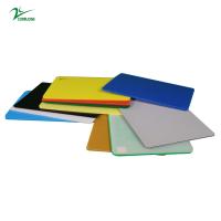 China Polypropylene Hollow Coroplast Panels 2mm Floor Protection Sheet for sale