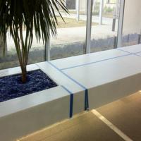 China Waterproof PP Coroplast Sheet 2mm 3mm Correx Floor Protection Roll for sale