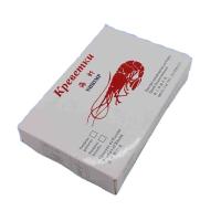 China Shrimp Seafood Correx Storage Boxes Waterproof Corrugated Plastic Storage Containers for sale