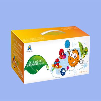 China PP Corrugated Plastic Box for Vegetable and Fruit Box Corn broccoli  and Agriculture Packing box for sale