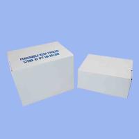 China PP Corrugated Plastic Box for Vegetable and Fruit Box Corn broccoli  and Agriculture Packing box for sale