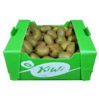 China PP Corrugated Plastic Box 500x270x270mm Waterproof Reusable Vegetable Fruit Packaging for sale