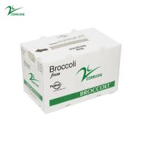 China PP PE Mango Corrugated Box Polypropylene Corflute Storage Boxes 600x400x300mm for sale