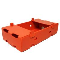 China Corruone polypropylene Wholesale waterproof PP corrugated plastic box fruit vegetable foldable PP plastic box for sale