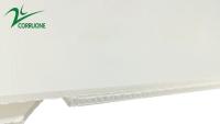 China Collapsible Corrugated Plastic Boxes 2mm to 11mm Thickness Custom Size PP Bins for sale