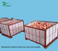 China High-Performance Fruit Corrugated Boxes for Optimal Agriculture Industry Packaging for sale