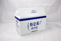 China customize Collapsible Colorful PP Plastic Correx Corflute Coroplast Recycle Vegetable Fruit Storage Boxes for sale
