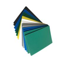 China Waterproof Pp Honeycomb Sheet For Automotive And Construction for sale