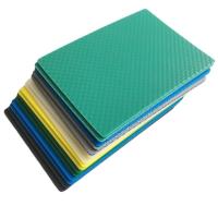 China Waterproof Pp Honeycomb Sheet For Automotive And Construction for sale