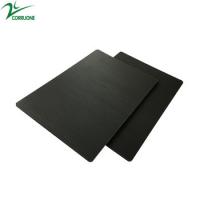 China 6mm 8mm PP Honeycomb Board 4x8 Corrugated Plastic Sheet for sale